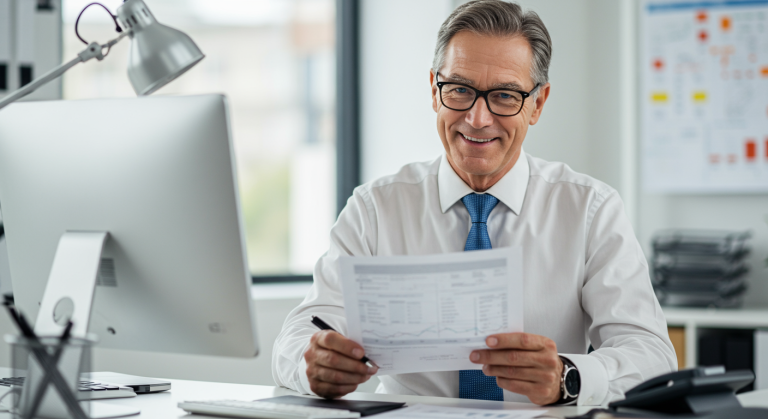 How to Become a Financial Advisor with No Experience